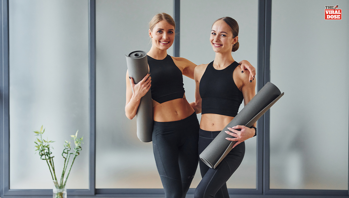 Top-Rated Workout Clothes for Women | Comfort Meets Fashion